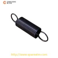 China 6.4*13.7*0.7 NCR S2 Platform Tension Spring 19 Turns  For NCR Parts Replacement Components for sale
