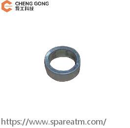 China 497-0517268-45 Fujitsu GSR50 Sleeve  Fujitsu ATM Machine Spare Parts New Orignal for sale