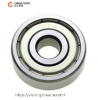 China 497-0517268-47 Fujitsu GSR50 Bearing Fujitsu ATM Machine Spare Parts New Orignal for sale