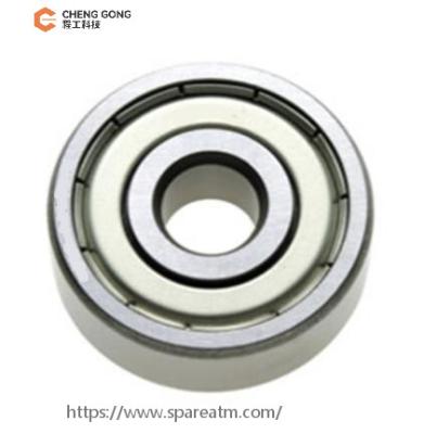 China 497-0517268-47 Fujitsu GSR50 Bearing Fujitsu ATM Machine Spare Parts New Orignal for sale