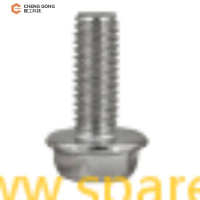China M4*16 NCR S2 Platform Cross Hexagon Screw For NCR Parts Replacement Components for sale