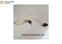 China 1750173205-38 ATM Spare Parts Wincor Nixdorf V2CU Card Reader Sensor for sale