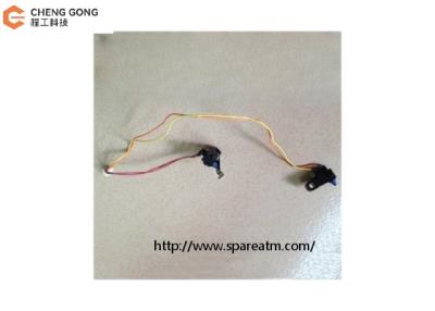 China 1750173205-38 ATM Spare Parts Wincor Nixdorf V2CU Card Reader Sensor for sale