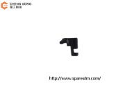 China 1750173205-27 ATM Spare Parts Wincor Nixdorf V2CU Card Reader Plastic Parts for sale