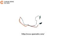 China 1750173205-33 ATM Spare Parts Wincor Nixdorf V2CU Card Reader Sensor for sale
