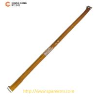 China 009-0030991-B 0090030991B 15P/51.3CM NCR S2 trolley Cable For NCR Parts Replacement Components for sale