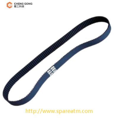 China 009-0027466 S2M320-9 009-0031089 NCR S2 Trolley Synchronous Belt 160T For NCR Parts Replacement Components for sale