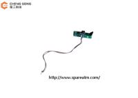 China 1750173205-30 ATM Spare Parts Wincor Nixdorf V2CU Card Reader Sensor for sale