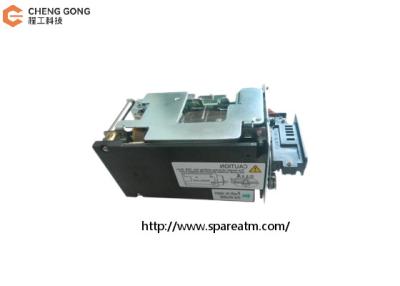 China 1750134687 ATM Machine Parts Wincor Nixdorf Card Reader V2XU USB-HiCo Version for sale