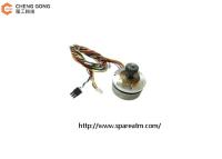 China 1750193276-02 1750173498 ATM Machine Parts Wincor Cineo C4060 Motor for sale