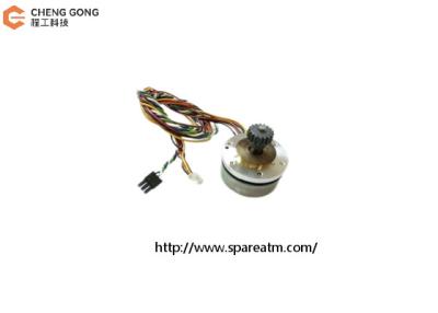China 1750193276-02 1750173498 ATM Machine Parts Wincor Cineo C4060 Motor for sale