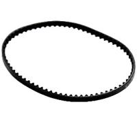 China 005-1059856 S2M140-3 NCR S2 Trolley Synchronous Belt 70T For NCR Parts Replacement Components for sale