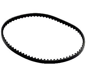 China 005-1059856 S2M140-3 NCR S2 Trolley Synchronous Belt 70T For NCR Parts Replacement Components for sale