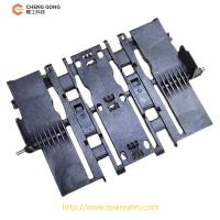 China 5*59.4 NCR S2 Trolley Lower Lift Plate  For NCR Parts Replacement Components for sale