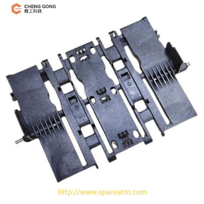 China 5*59.4 NCR S2 Trolley Lower Lift Plate  For NCR Parts Replacement Components for sale