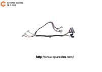 China 1750200541-03 1750200353 ATM Parts Wincor Cineo Distributor Cable Harness for sale