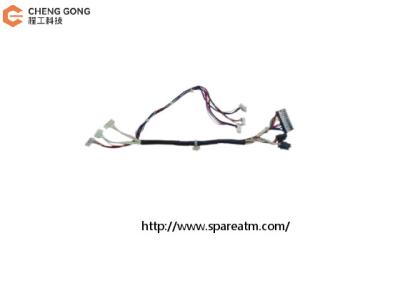 China 1750200541-03 1750200353 ATM Parts Wincor Cineo Distributor Cable Harness for sale