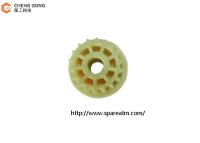 China 1750200435-10 ATM Spare Parts Wincor Cineo VS Module Plastic Gear for sale