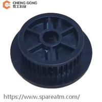 China 497-0517268-49 Fujitsu GSR50 The Platform Has 38 Teeth On One Side Fujitsu ATM Machine Spare Parts New Orignal for sale