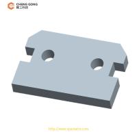 China 20*12*2 NCR S2 Trolley Left And Right Crank Hardware For NCR Parts Replacement Components for sale
