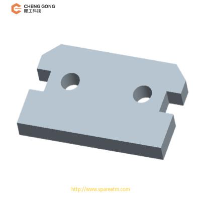 China 20*12*2 NCR S2 Trolley Left And Right Crank Hardware For NCR Parts Replacement Components for sale
