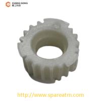 China 12*12.3 NCR S2 Trolley Rolling Gear 20 Teeth For NCR Parts Replacement Components for sale