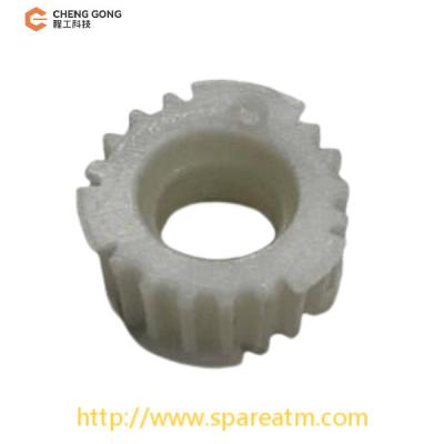 China 12*12.3 NCR S2 Trolley Rolling Gear 20 Teeth For NCR Parts Replacement Components for sale