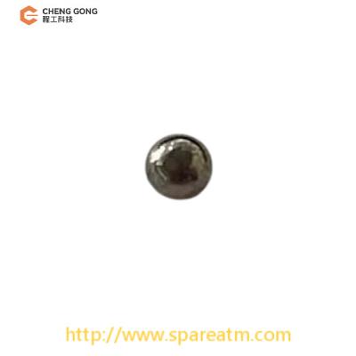 China Diameter 1.95 NCR S2 Trolley Rolling Gear Ball For NCR Parts Replacement Components for sale