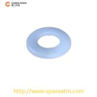 China 3*7*1.3 NCR S2 Trolley Rolling Gear 20 Tooth Shaft Cover For NCR Parts Replacement Components for sale