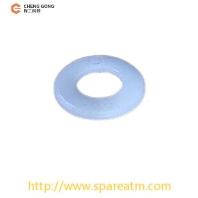 China 3*7*1.3 NCR S2 Trolley Rolling Gear 20 Tooth Shaft Cover For NCR Parts Replacement Components for sale