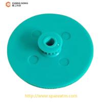 China NCR S2 Trolley Transmission Wheel Assembly For NCR Parts Replacement Components for sale