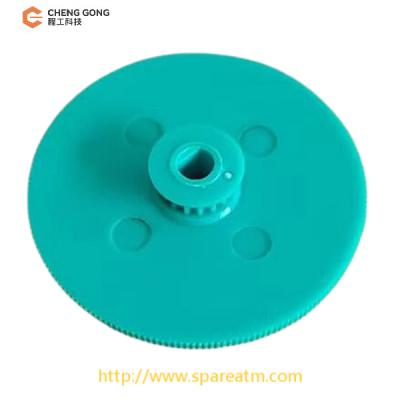 China NCR S2 Trolley Transmission Wheel Assembly For NCR Parts Replacement Components for sale