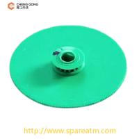 China NCR S2 Trolley Transmission Wheel For NCR Parts Replacement Components for sale