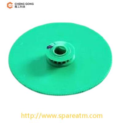 China NCR S2 Trolley Transmission Wheel For NCR Parts Replacement Components for sale