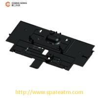 China 445-0768909 4450768909 NCR S2 Trolley Cover Rubber For NCR Parts Replacement Components for sale