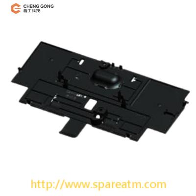 China 445-0768909 4450768909 NCR S2 Trolley Cover Rubber For NCR Parts Replacement Components for sale