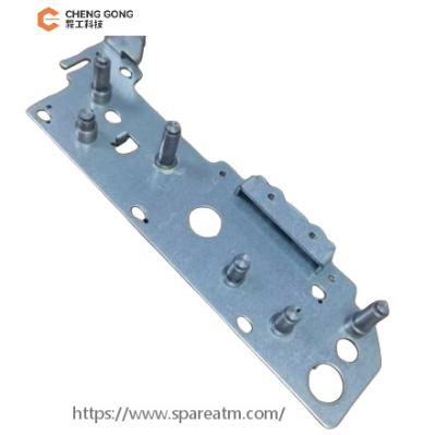 China 497-0517268-53 Fujitsu GSR50 Platform Lower Gear Carrier Fujitsu ATM Machine Spare Parts New Orignal for sale