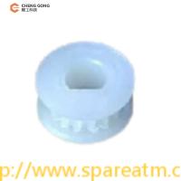 China 5*12*6.5 NCR S2 Trolley D Hole 16 Teeth For NCR Parts Replacement Components for sale