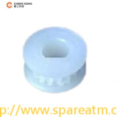 China 5*12*6.5 NCR S2 Trolley D Hole 16 Teeth For NCR Parts Replacement Components for sale