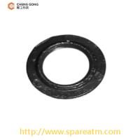 China NCR S2 Trolley Motor Timing Wheel Cover For NCR Parts Replacement Components for sale