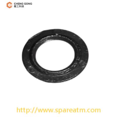 China NCR S2 Trolley Motor Timing Wheel Cover For NCR Parts Replacement Components for sale
