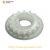 China 5*16.7*12 NCR S2 Trolley D Hole 16 Teeth For NCR Parts Replacement Components for sale