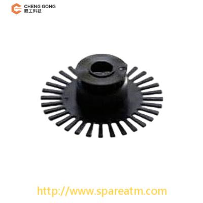 China NCR S2 Trolley Motor Timing Wheel Assembly For NCR Parts Replacement Components for sale