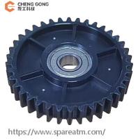 China 497-0517268-56 Fujitsu GSR50 38-Tooth Assembly In The Lower Part Of The Platform Fujitsu Atm Machine Spare Parts for sale