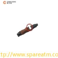 China NCR S2 Cash Box Right Side Timing Wheel IC Resistor For NCR Parts Replacement Components for sale