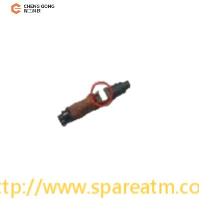 China NCR S2 Cash Box Right Side Timing Wheel IC Resistor For NCR Parts Replacement Components for sale