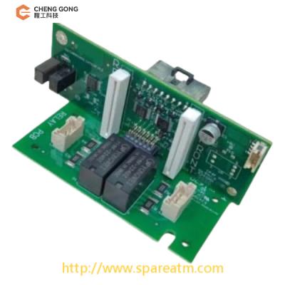 China 445-0735796 445-0735796 NCR S2 carriage Control Panel For NCR Parts Replacement Components for sale