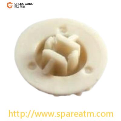 China 3*5 NCR S2 Trolley Gear 20 Teeth H Hole For NCR Parts Replacement Components for sale