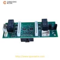 China 445-0763862A/445-0763863A/445-0764197 NCR S2 trolley Control Panel (Two In One) For NCR Parts Replacement Components for sale