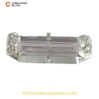 China 9.4*33.4*9 NCR S2 Trolley Light Guide For NCR Parts Replacement Components for sale